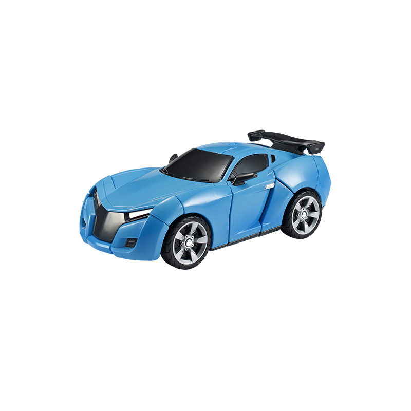 Tobot Evolution Y Season 1 301010 | Toyscenter Greece